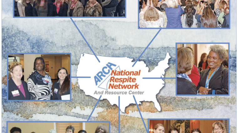 Resource Library | ARCH National Respite Network & Resource Center