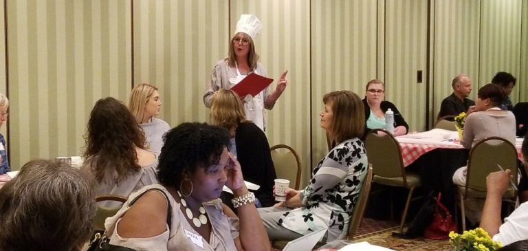 State Lifespan Respite Summits | ARCH National Respite Network ...
