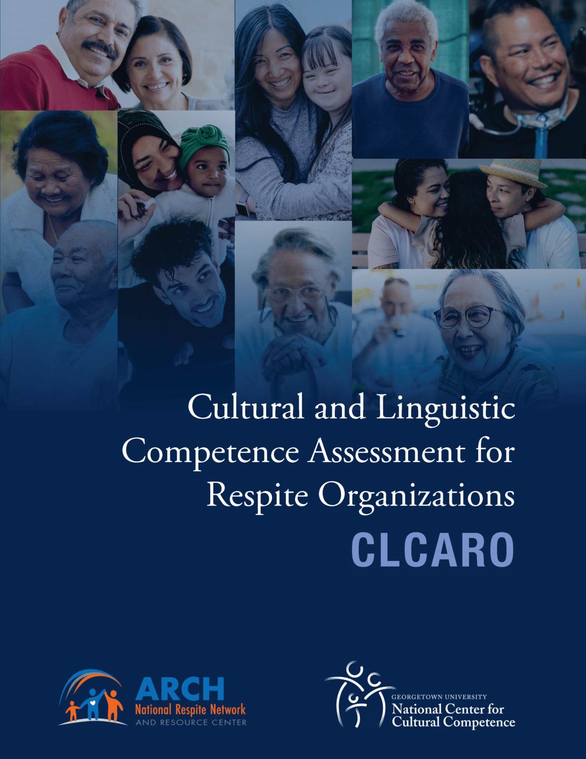 Cultural and Linguistic Competence Assessment for Respite Organizations ...