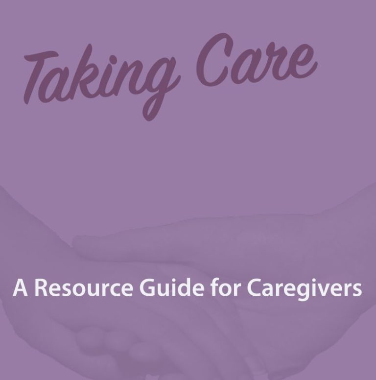 For Caregivers | ARCH National Respite Network & Resource Center
