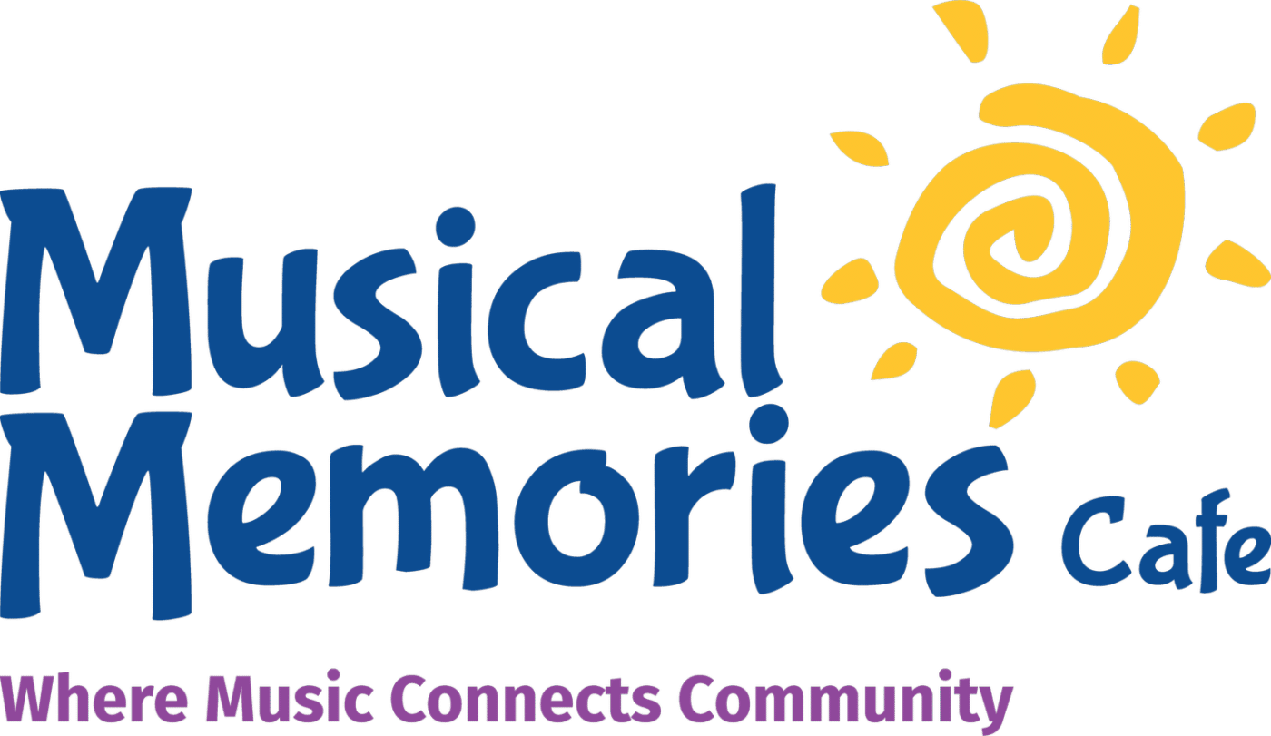 Musical Memories Café | ARCH National Respite Network & Resource Center