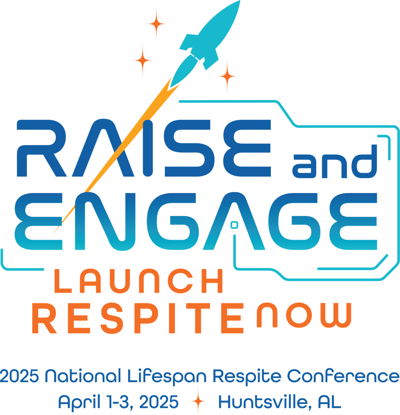 2025 Conference Sponsors | ARCH National Respite Network & Resource Center
